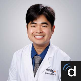 Dr. Dan Tran, MD – Irvine, CA | Internal Medicine