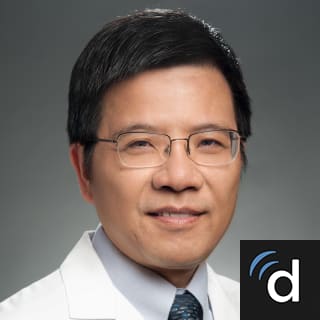 Dr. Sheng Li, MD – Houston, TX | Physical Medicine/Rehab
