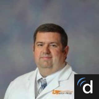 Dr. David Hurst, MD – Knoxville, TN | Pediatric Cardiology