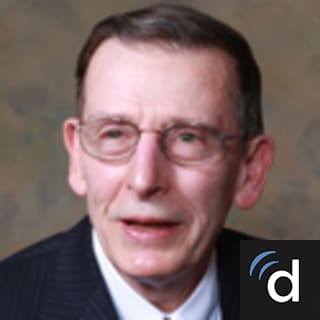 Dr. Carl W. Braun, MD | New York, NY | Neurologist | US News Doctors