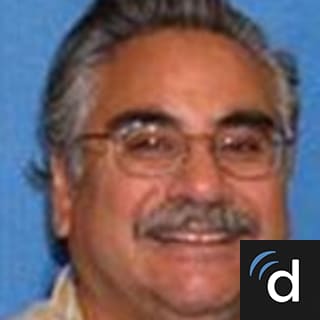 Dr. Frank A. Zazueta, MD | Eureka, CA | Internist | US News Doctors