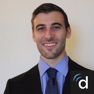 Dr. Adam Long, MD | Portland, ME | Internist | US News Doctors