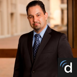 Dr. Robert Rahimi, MD – Dallas, TX | Gastroenterology