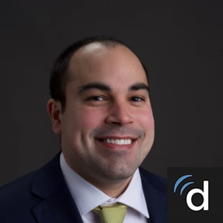 Dr. Arya W. Namin, MD | Fort Worth, TX | ENT-Otolaryngologist | US News ...