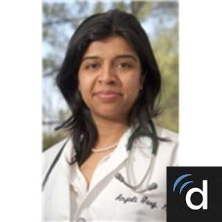 Dr. Anjali Garg, MD | Ashburn, VA | Internist | US News Doctors