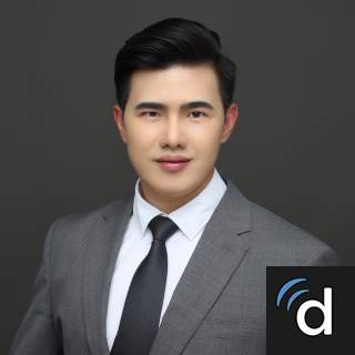 Dr. Richard Ho, MD – New York, NY | Radiology