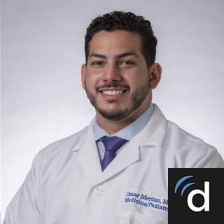 Dr. Omar Merdan, MD | Albany, NY | Internal Medicine/Pediatrics ...