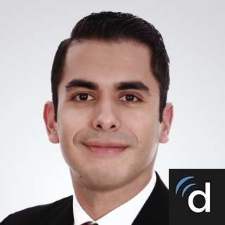 Dr. Victor Lopez Rivera, MD | Atlanta, GA | Neurosurgeon | US News Doctors