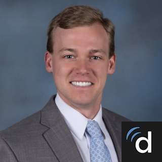 Dr. Hunter Boudreau, MD – Birmingham, AL | Resident Physician