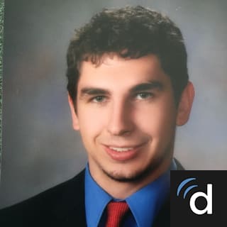 Dr. Brandon Simonetta, MD – Daytona Beach, FL | Orthopaedic Surgery