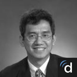 Dr. Sotero M. Ureta, MD | Lake City, MI | Internist | US News Doctors