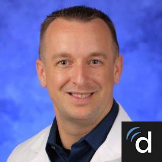 Dr. Eric Moyer, MD – Hershey, PA | Resident Physician
