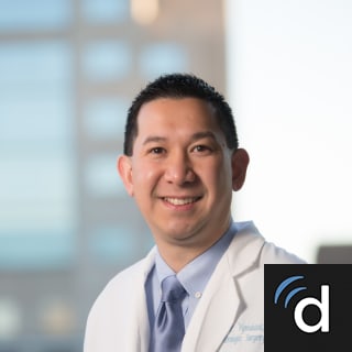 Dr. Davis Viprakasit, MD – Chapel Hill, NC | Urology