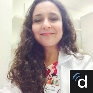 Dr. Asma A. Siddiqui (Ahmed), MD | Indianapolis, IN | Pulmonologist ...