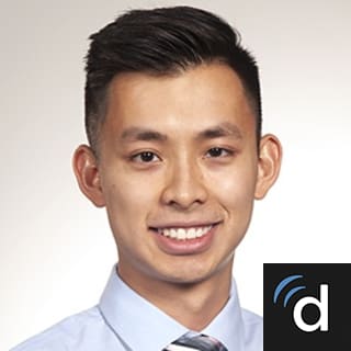 Dr. Dat Tran, DO | Carbondale, PA | Family Medicine Doctor | US News Doctors