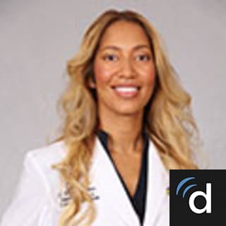 Dr. Safiya K. Lyn-Lassiter, MD | Miami, FL | Emergency Medicine ...