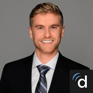 Dr. Connor Montgomery, MD | Winston Salem, NC | Emergency Medicine ...