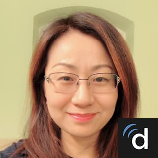 Dr. Ling Xu, MD | Oakland, CA | Internist | US News Doctors