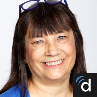 Dr. Kathryn Delbeccaro, MD – Seattle, WA | Pediatrics
