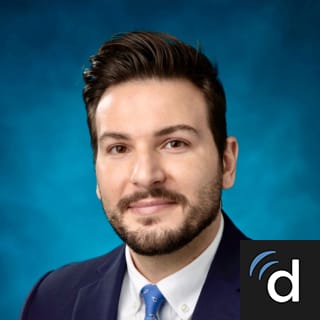 Doctors at University of Miami Hospital and Clinics-UHealth Tower in ...