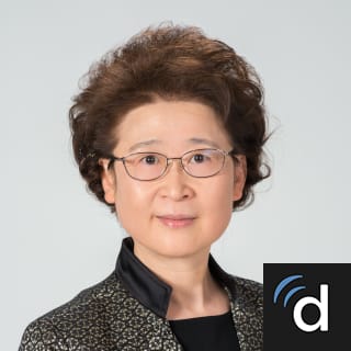 Dr. Qi-Rui Yang, MD | Rochester, NY | Neurologist | US News Doctors