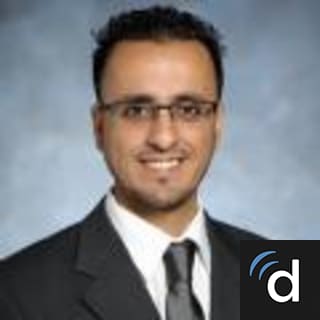Dr. Nawaf Murshed, MD – Taylor, MI | Neurology