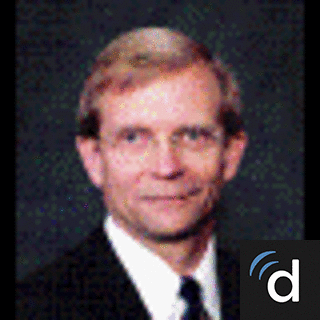 Dr. Ronald Brinsko, MD – Winter Haven, FL | Radiology