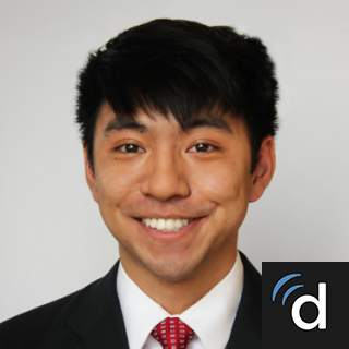 Dr. David Liao, MD | New York, NY | ENT-Otolaryngologist | US News Doctors