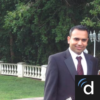 Dr. Rupen Parikh, MD | Flemington, NJ | Cardiologist | US News Doctors