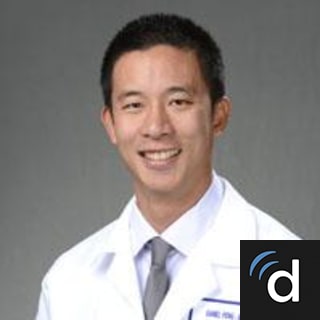 Dr. Daniel Peng, MD – Los Angeles, CA | Geriatrics