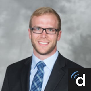 Dr. Joshua Fullmer, DO | Grand Junction, CO | Occupational Medicine ...