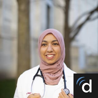 Dr. Sarah Ahmed, MD – Boston, MA | Dermatology