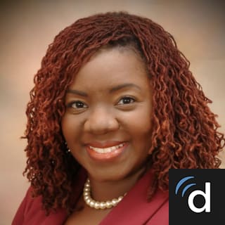 Dr. Danielle H. Hassel (Hinton), MD | Memphis, TN | Physiatrist | US ...
