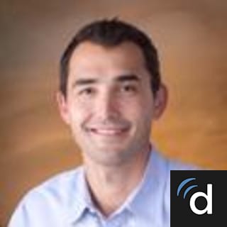 Dr. Joshua J. Solot, DO | Denver, CO | Family Medicine Doctor | US News ...