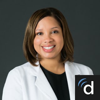 Dr. Nashida N. Beckett, MD | Bethesda, MD | Dermatologist | US News Doctors