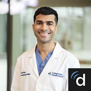 Dr. Neil Patel, DO | Allentown, PA | Gastroenterologist | US News Doctors