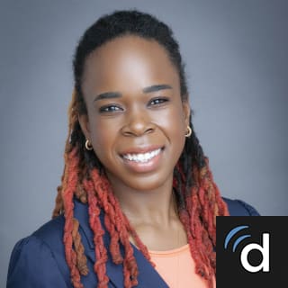 Dr. Marly Francois, MD | Chicago, IL | Obstetrician-Gynecologist | US ...