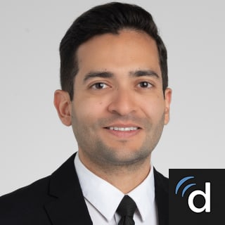 Dr. Carlos Godoy Rivas, MD | Cleveland, OH | Cardiologist | US News Doctors