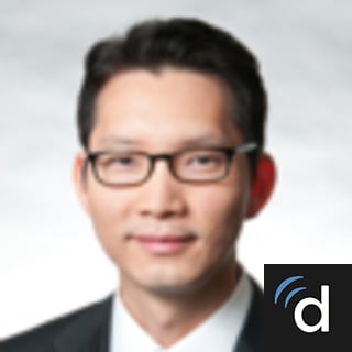 Dr. William B. Chung, MD | Roslyn, NY | Cardiologist | US News Doctors