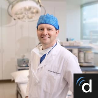 Dr. Joseph Shvidler, MD | Seattle, WA | Plastic Surgeon | US News Doctors