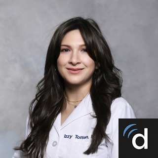 Dr. Izzy Totten, MD | Evanston, IL | Family Medicine Doctor | US News ...