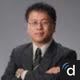 Dr. Minghsun Liu, MD | Los Angeles, CA | Infectious Disease Specialist ...