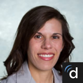 Dr. Jill (Caronia) Apel, MD – Bannockburn, IL | Endocrinology