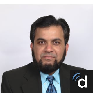 Dr. Nazim Syed, MD – Marietta, GA | Internal Medicine