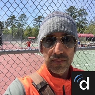 Dr. Rajesh Tuli, MD | Biloxi, MS | Radiologist | US News Doctors