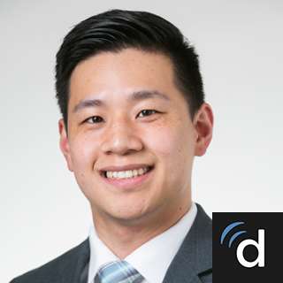 Dr. Christopher Lu, MD | Pittsburgh, PA | Physiatrist | US News Doctors