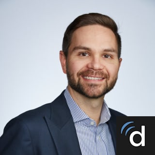 Dr. Justin D. Caughron, MD | Lawrenceville, GA | Radiologist | US News ...