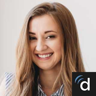 Dr. Caitlin Neal, MD – Billings, MT | Resident Physician