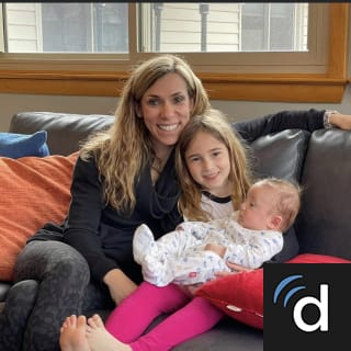 Dr. Lauren C. Bar-Lev, MD | Dublin, OH | Pediatrician | US News Doctors