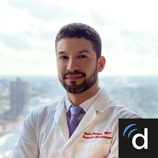 Dr. Erick Jimenez, MD | Minneapolis, MN | Pediatric Cardiologist | US ...